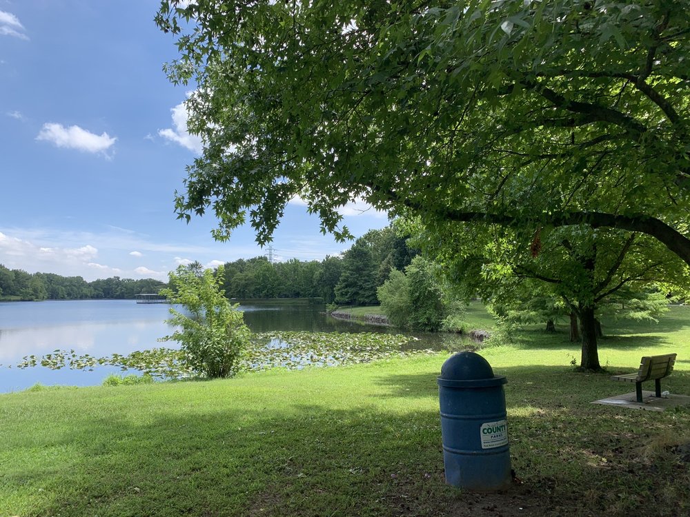 SPANISH LAKE PARK - Updated June 2024 - 10 Photos - 12636 Spanish Pond ...