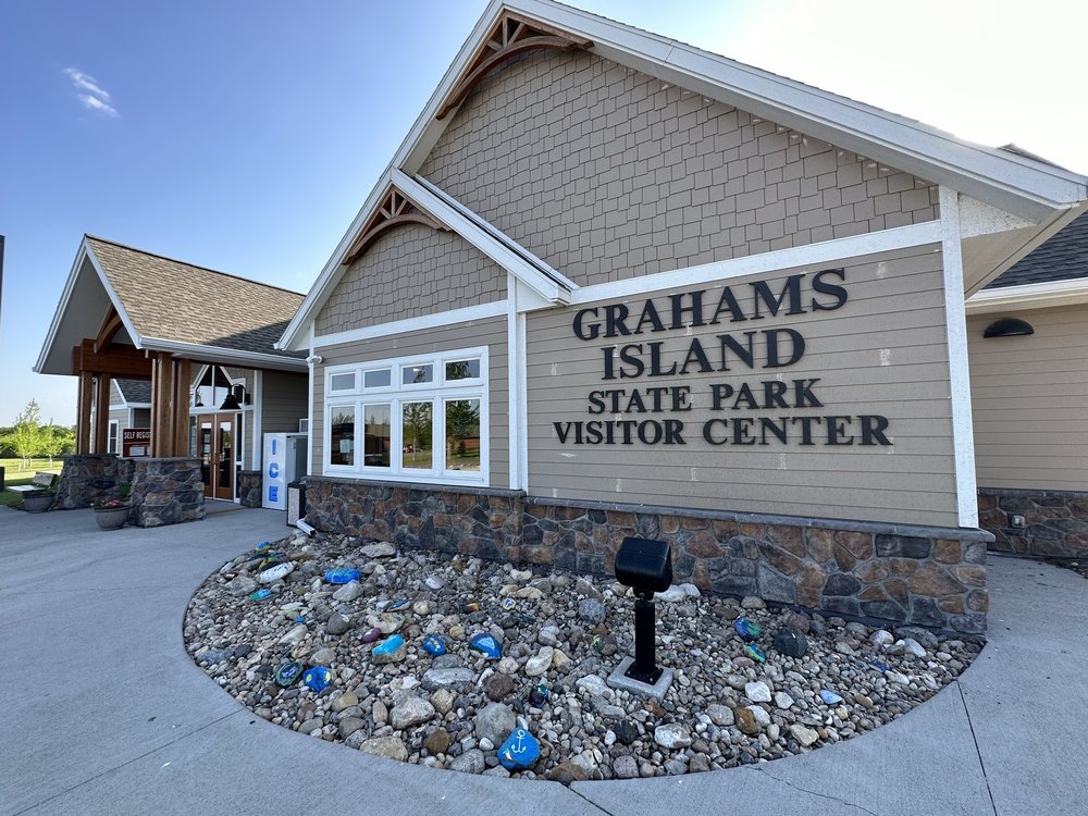 GRAHAMS ISLAND STATE PARK - Updated December 2025 - 34 Photos & 10 ...