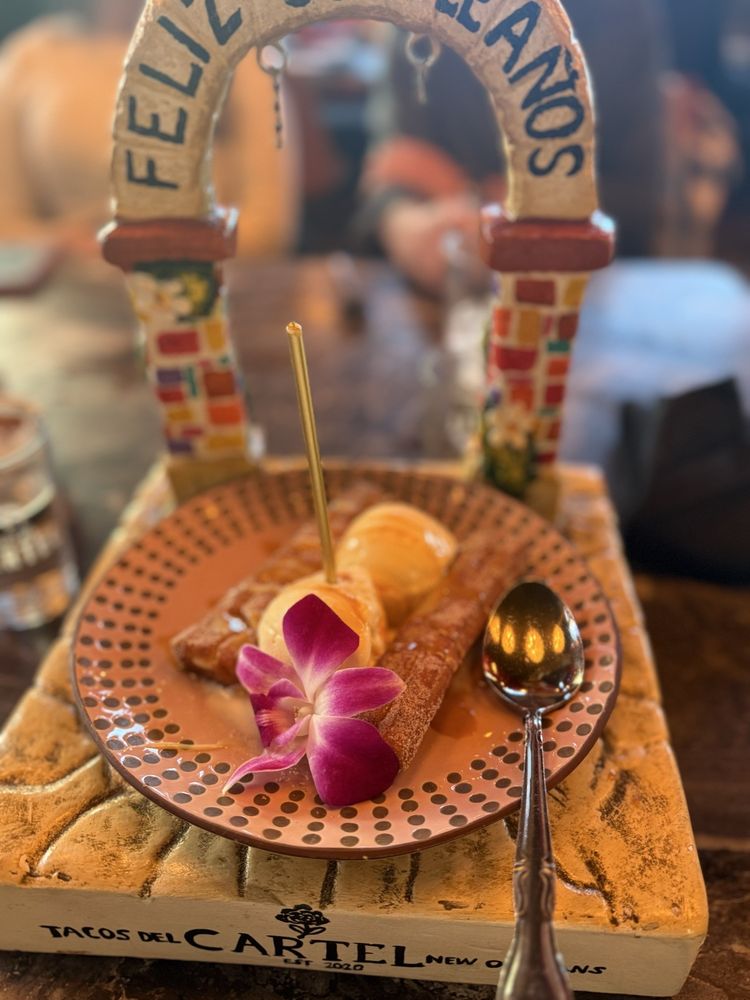 TACOS DEL CARTEL NOLA - Updated February 2025 - 386 Photos & 161 ...