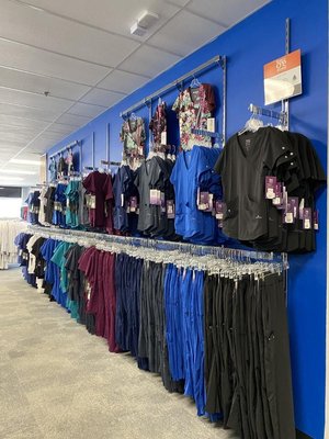 UNIFORM DESTINATION - Updated October 2025 - 13 Photos - 266 Blanding ...