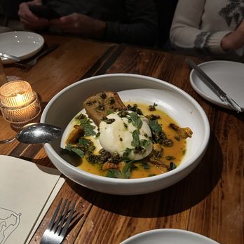 INTERO RESTAURANT - Updated April 2025 - 1249 Photos & 578 Reviews ...