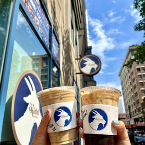 THE KIDD COFFEE COMPANY - 45 Photos & 34 Reviews - Coffee & Tea - 601 ...