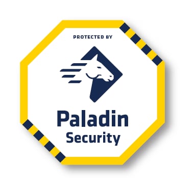 PALADIN SECURITY - Updated September 2024 - 1420 - 220 Portage Avenue ...