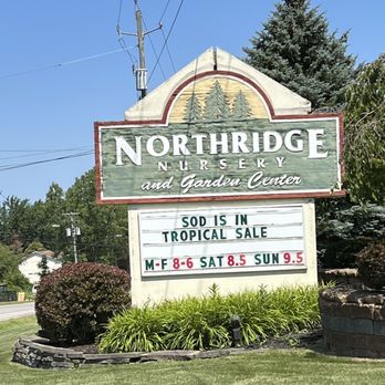 NORTHRIDGE NURSERY - Updated December 2025 - 16 Reviews - 237 Lein Rd ...