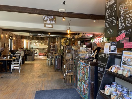 ROOSTERCAT COFFEE HOUSE - Updated March 2025 - 138 Photos & 121 Reviews ...