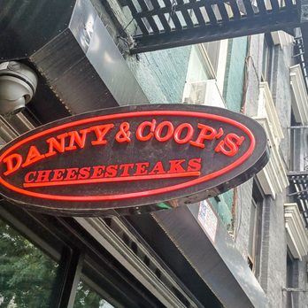DANNY & COOP’S - Updated August 2025 - 185 Photos & 98 Reviews - 151 ...