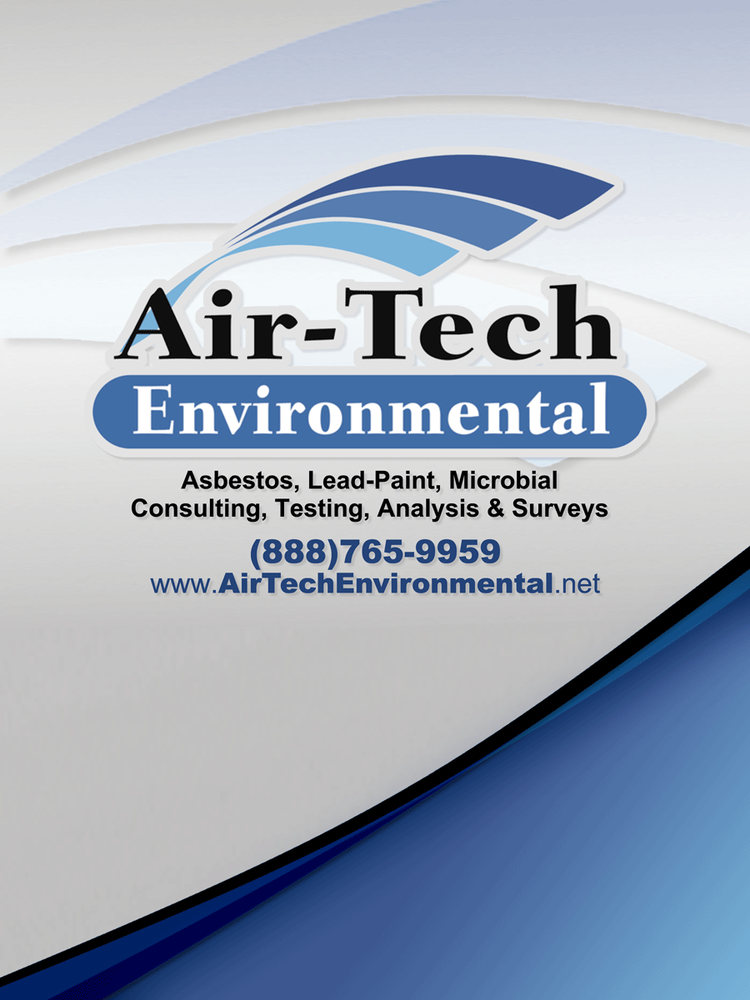 AIR-TECH ENVIRONMENTAL - Updated July 2025 - 78 Reviews - 4195 Chino ...