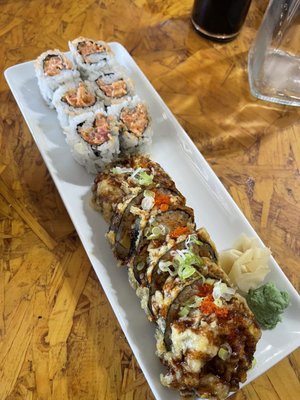 KAZOKU SUSHI - Updated November 2024 - 238 Photos & 151 Reviews - 30 W ...