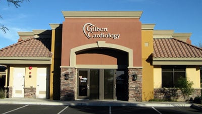 GILBERT CARDIOLOGY - Updated December 2025 - 41 Reviews - 3505 S Mercy ...