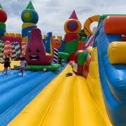 THE BIG BOUNCE AMERICA - 65 Photos & 44 Reviews - Festivals - 12551 ...
