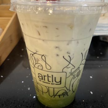 ARTLY COFFEE - Updated July 2024 - 124 Photos & 63 Reviews - 101 ...