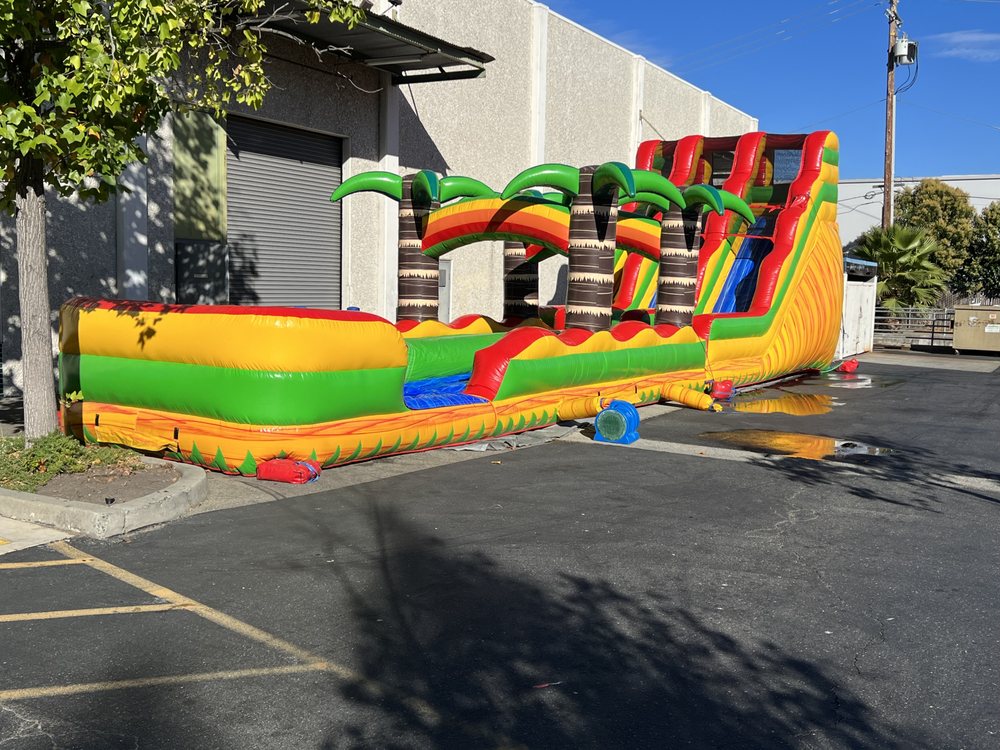 KIDS BOUNCING FUN - Updated December 2025 - 117 Photos & 74 Reviews ...