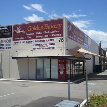 GOLDEN BAKERY - Updated December 2025 - 11 Reviews - 76 Frobisher St ...