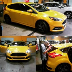 SHADOW TINTING - 13 Photos - 4664 Macleod Trail SW, Calgary, Alberta ...
