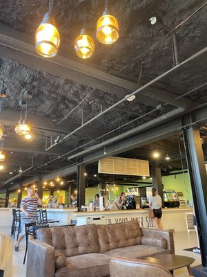 ATMAN JUICE BAR & CAFE - Updated December 2025 - 11 Photos & 15 Reviews ...