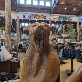 BASS PRO SHOPS - Updated August 2025 - 335 Photos & 222 Reviews - 7970 ...
