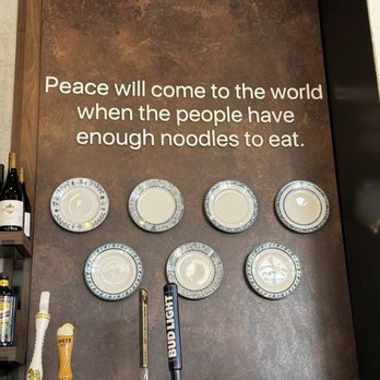 BA MEE THAI NOODLE HOUSE - Updated July 2024 - 51 Photos & 25 Reviews ...