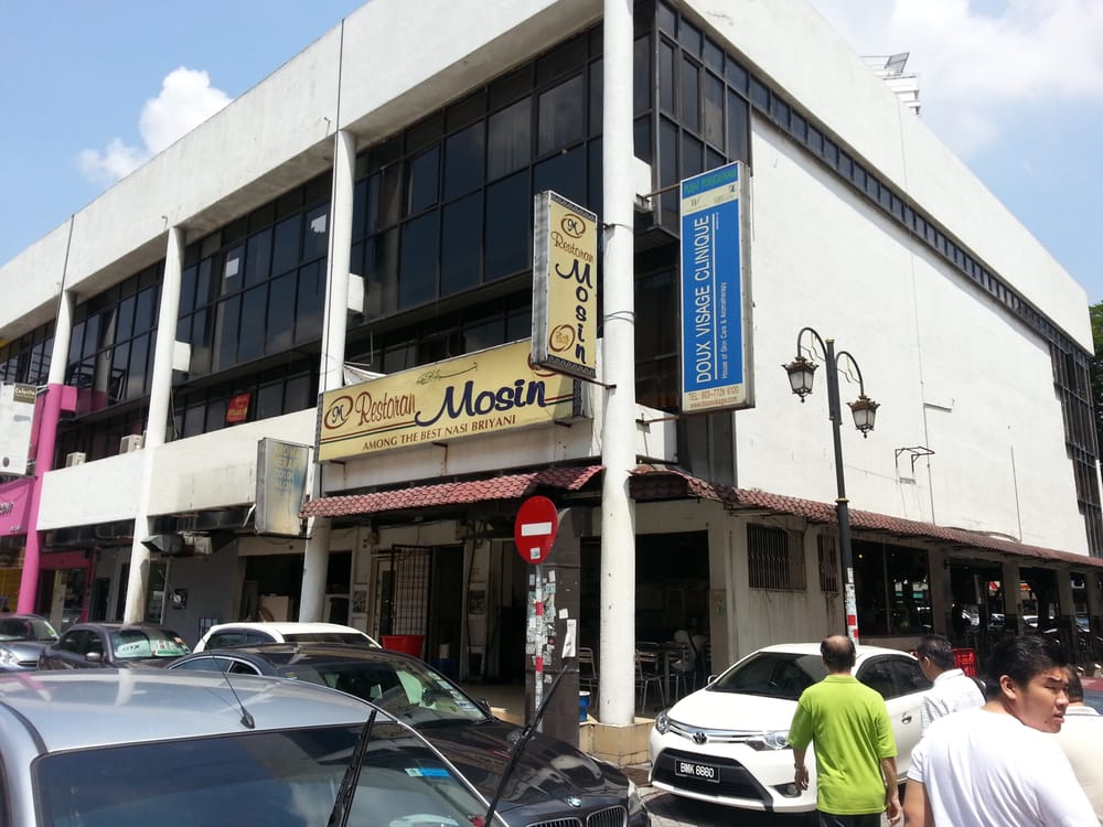 MOHSIN TTDI - Updated December 2025 - Jalan Tun Mohd Fuad, Kuala Lumpur ...