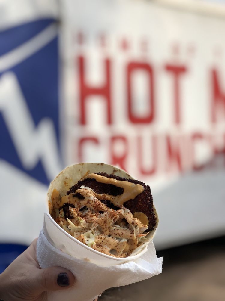 THE MIGHTY CONE | 263 Photos & 504 Reviews | 1720 Barton Springs Rd ...