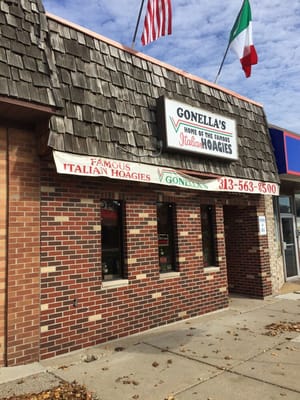 V GONELLA’S ORIGINAL DELI - Updated January 2026 - 28 Photos & 65 ...