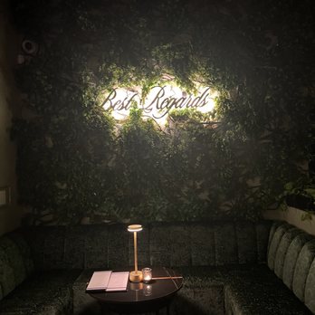 BEST REGARDS - Updated June 2024 - 92 Photos & 72 Reviews - 222 W 11th ...