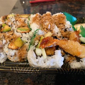 HIBACHI EXPRESS - Updated January 2026 - 39 Photos & 35 Reviews - 4951 ...