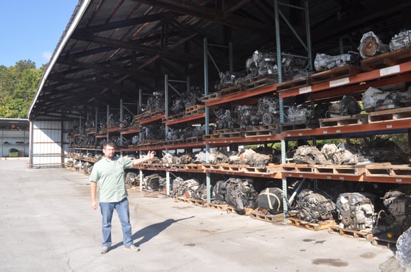 KNOX AUTO PARTS - Updated December 2025 - 8721 Oak Ridge Hwy, Knoxville ...