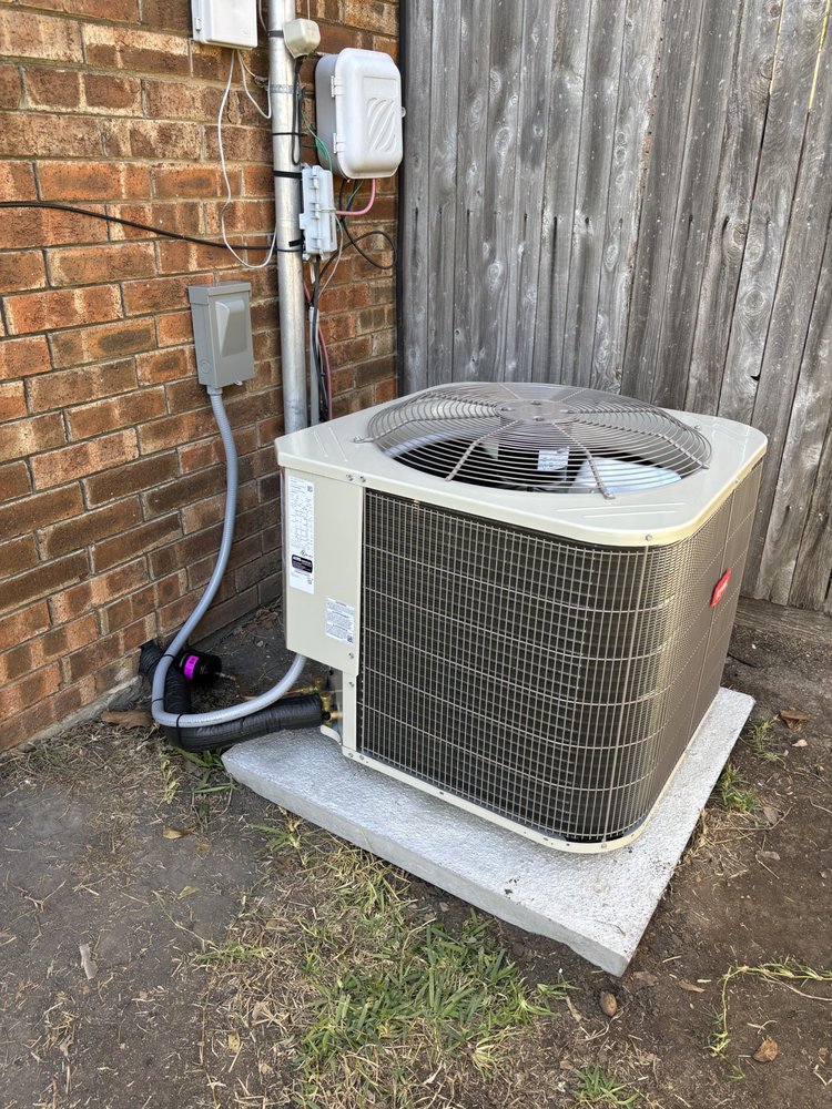 PROACTIVE AIR CONDITIONING - Updated October 2025 - 24 Photos - 6060 N Central Expy, Dallas ...