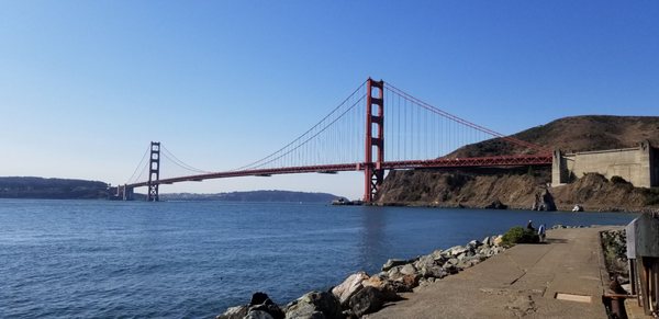 POINT CAVALLO - Updated August 2024 - Sausalito, California - Hiking - Yelp