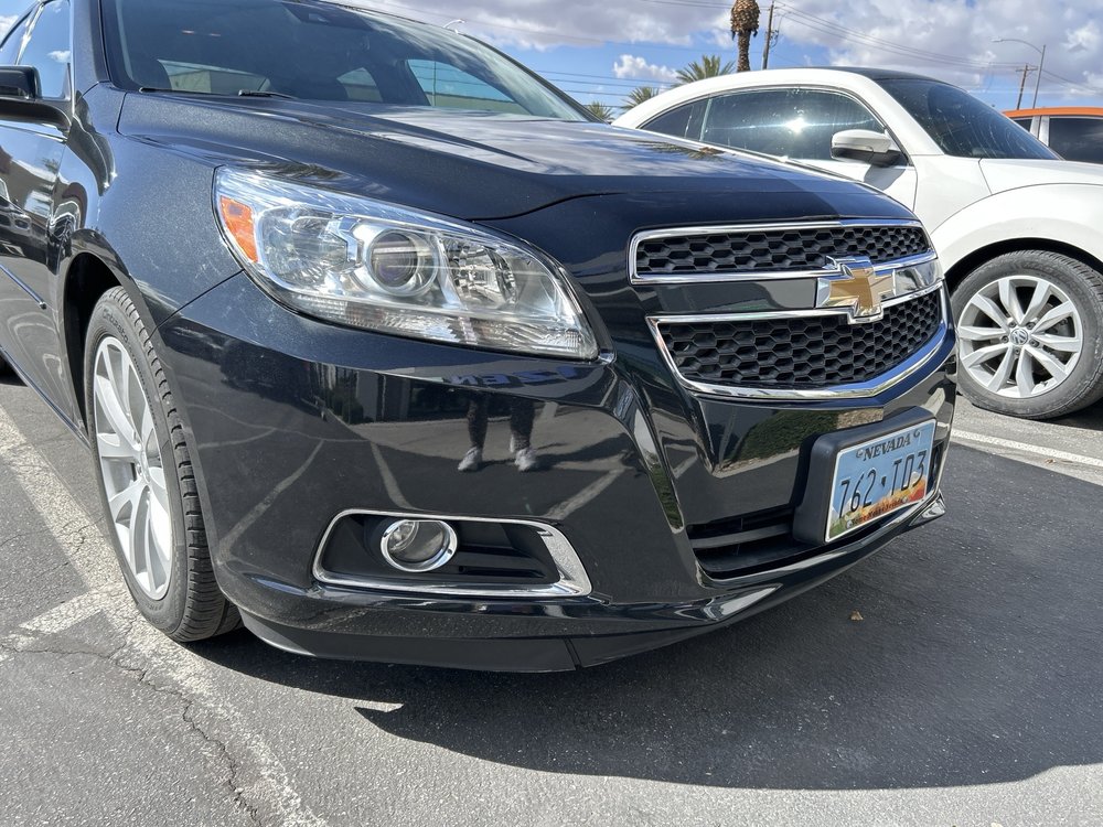 KAIZEN COLLISION CENTER - Updated January 2026 - 42 Photos & 74 Reviews ...