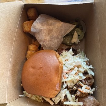 TWO SCOTTS BARBECUE - Updated January 2026 - 78 Photos & 138 Reviews ...