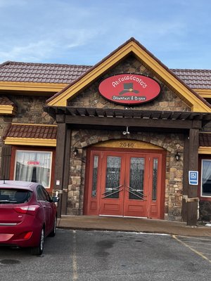 ABRACADABRA’S - Updated May 2025 - 376 Photos & 512 Reviews - 2040 ...