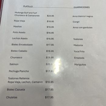 QUE BOLA CUBAN CAFE - Updated June 2024 - 38 Photos & 33 Reviews - 1940 ...