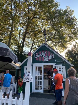 LICKETY SPLIT - Updated August 2024 - 80 Photos & 61 Reviews - 295 City ...