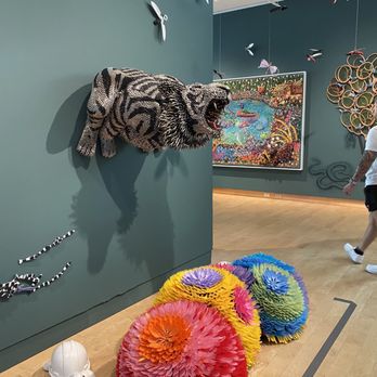 MADISON MUSEUM OF CONTEMPORARY ART - Updated December 2025 - 271 Photos ...