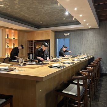 WA SHIN - Updated April 2025 - 452 Photos & 65 Reviews - 222 Stuart St ...