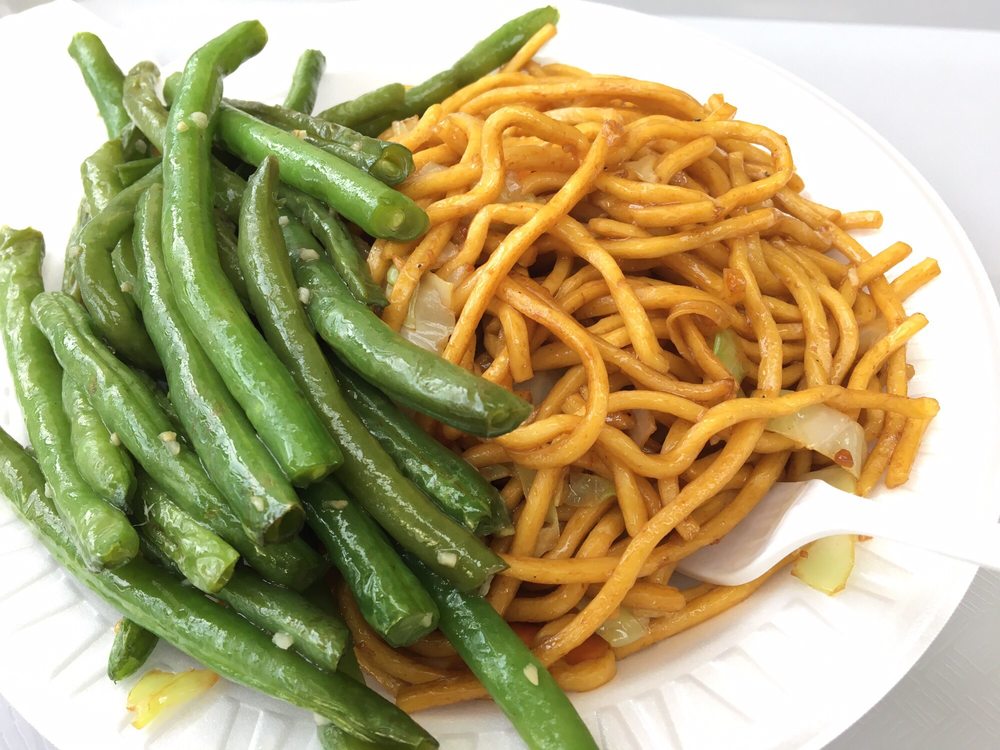 MASTER WOK - Bridgewater Commons Mall, Somerville, New Jersey - Chinese ...