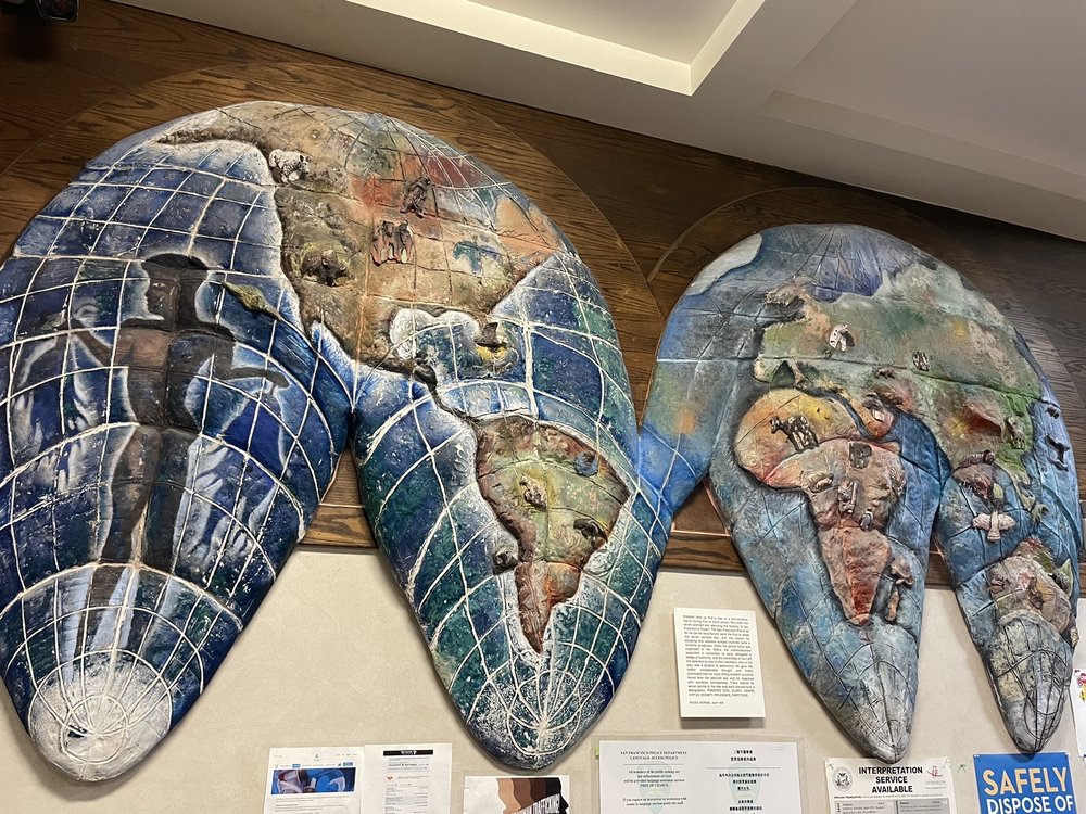 TARAVAL POLICE STATION - Updated October 2025 - 17 Photos & 40 Reviews ...