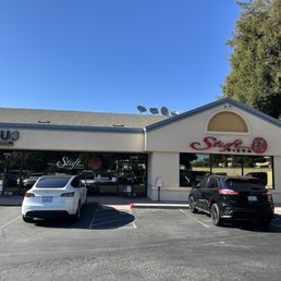 STUFT PIZZA - Updated December 2025 - 654 Photos & 643 Reviews - 1426 ...