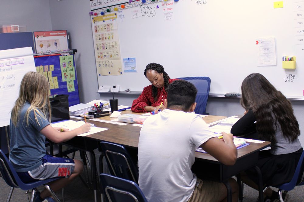 READ LEARNING CENTER - Updated October 2025 - 2565 Millcreek Dr ...