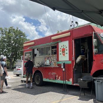 PAPRIKA ATX - Updated October 2025 - 189 Photos & 152 Reviews - 6539 N ...