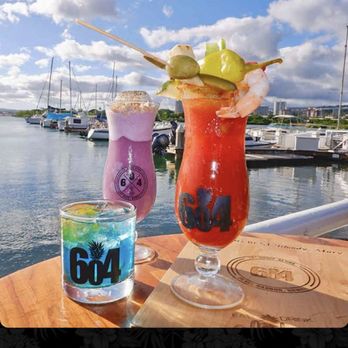 RESTAURANT 604 - Updated April 2025 - 6093 Photos & 3720 Reviews - 57 ...