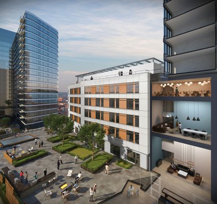 VIA SEAPORT RESIDENCES APARTMENTS - Updated June 2026 - 65 Photos & 31 ...