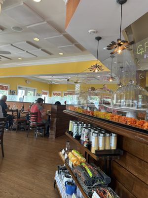 MARIGOLD MARKET & CAFE - Updated June 2026 - 84 Photos & 115 Reviews ...