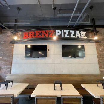 BRENZ PIZZA CO. - Updated October 2025 - 209 Photos & 194 Reviews ...