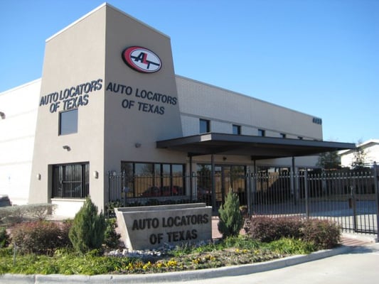 AUTO LOCATORS OF TEXAS - Updated December 2025 - 16 Photos & 45 Reviews ...