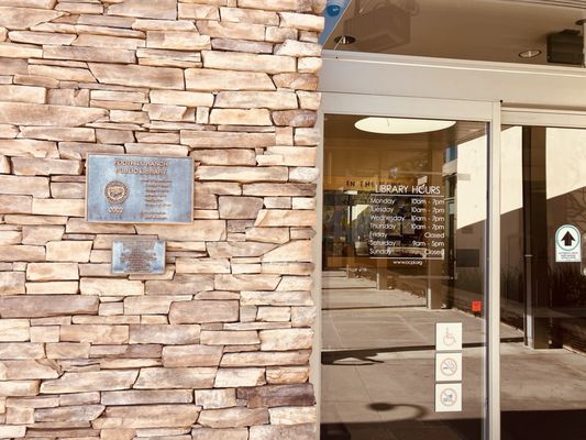 FOOTHILL RANCH LIBRARY - Updated November 2025 - 106 Photos & 36 ...