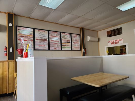 COMBS PIZZA - Updated December 2025 - 26 Photos & 27 Reviews - 329 2nd ...