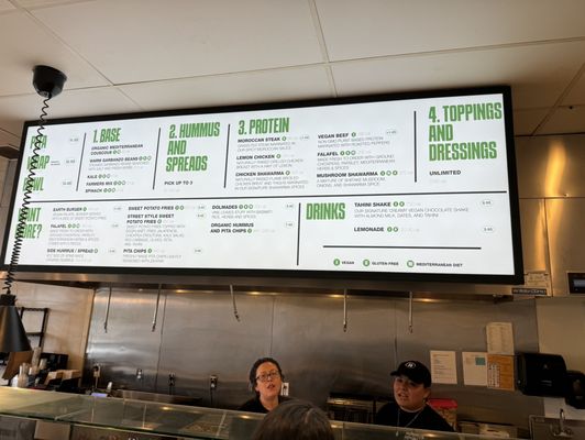 HUMMUS REPUBLIC - Updated December 2025 - 159 Photos & 267 Reviews ...