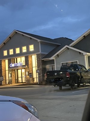 THE DOMAIN AT COLUMBIA - Updated January 2026 - 3100 E Stadium Blvd ...